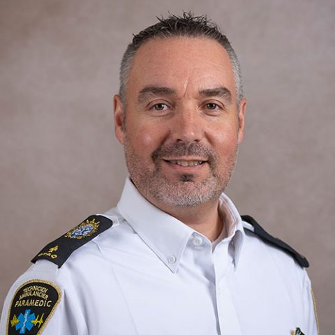 Équipe de direction - CTAQ : Coopérative des techniciens ambulanciers ...