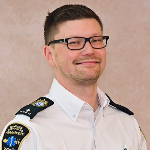 Équipe de direction - CTAQ : Coopérative des techniciens ambulanciers ...