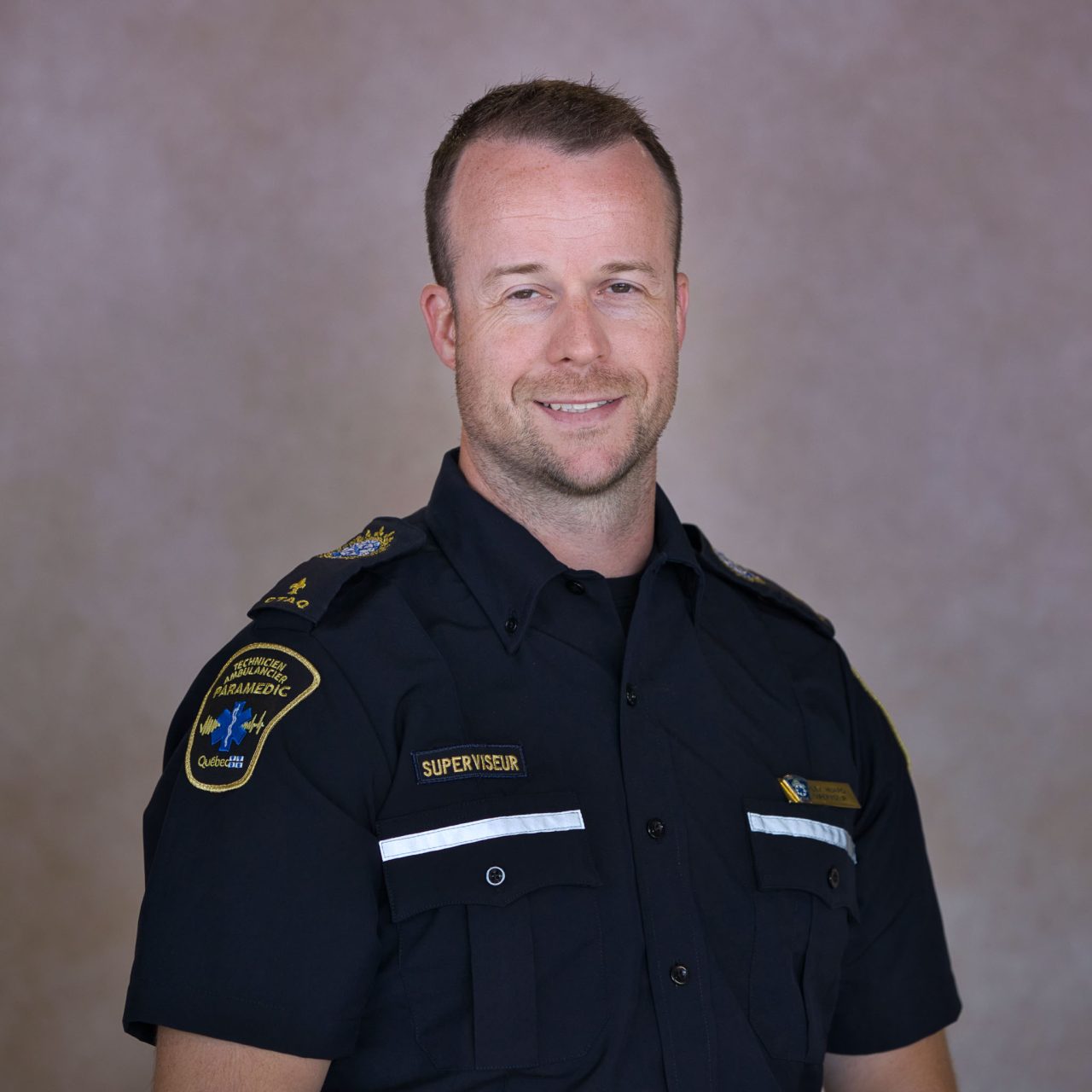 Équipe de direction - CTAQ : Coopérative des techniciens ambulanciers ...