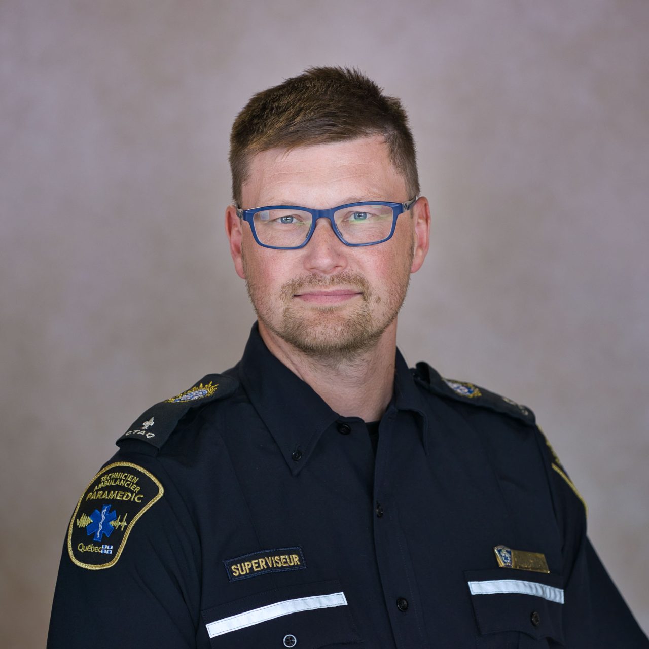 Équipe de direction - CTAQ : Coopérative des techniciens ambulanciers ...